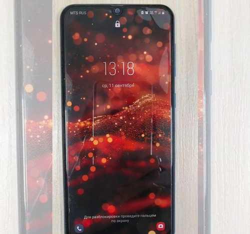 Samsung Galaxy A50, 4/64 ГБ