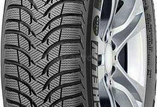 Michelin Alpin A4 265/45 R19 105V