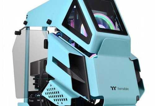 Корпус Thermaltake AH T200 Turquoise 545487