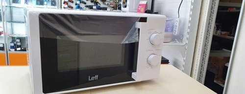 Микроволновая печь Leff 20MM723W (Елц)