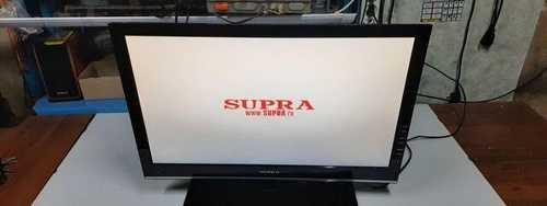 Телевизор supra STV-LC2435FL (61см) full HD