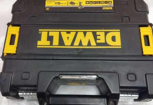 Кейс dewalt dcd708 dcd791