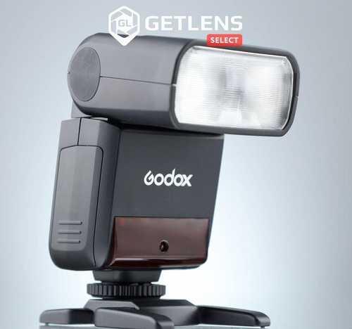 Godox V350N for Nikon TTL (Li) Фотовспышка (id-062