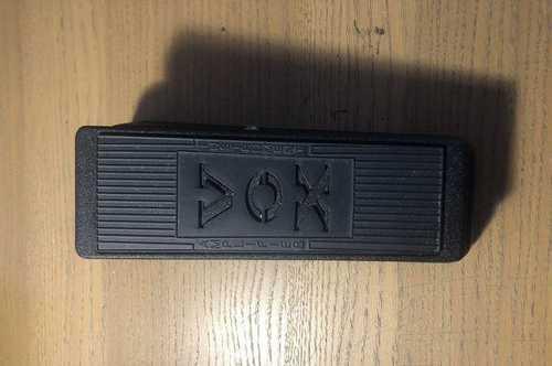 Гитарная педаль Vox v845