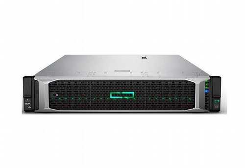 Сервер HP Enterprise DL380 Gen10 P24848-B21