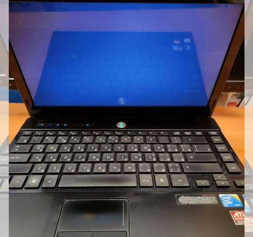 Ноутбук HP ProBook 4310s