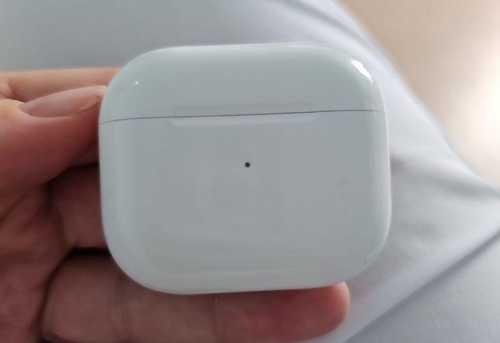 Наушники Apple AirPods 3 MagSafe (MME73)