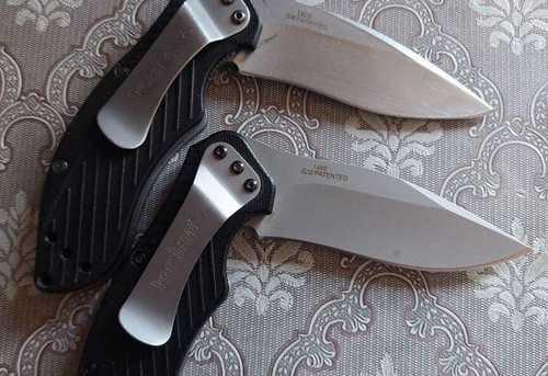 Ножи складные Kershaw 1605 clash