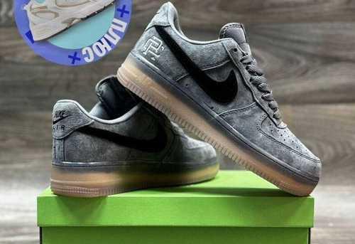 Кроссовки Nike Air Force 1 Low размеры в наличии