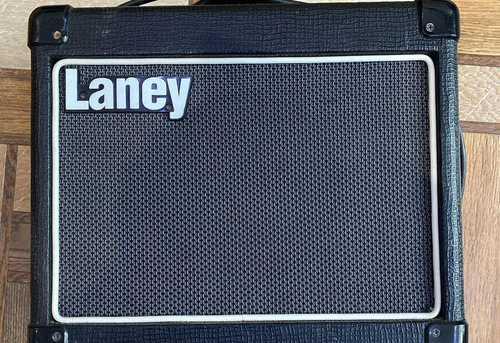 Комбоусилитель Laney