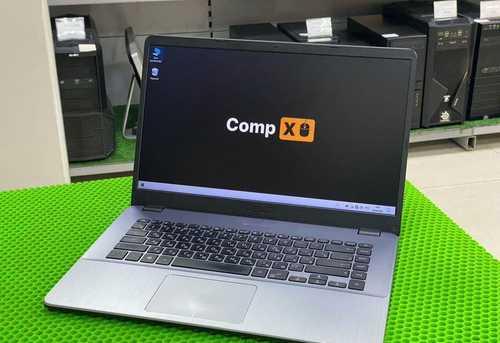 Ноутбук Asus X505BA-BR016T