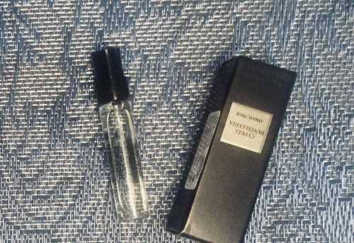 Armani Prive Cypres Pantelleria