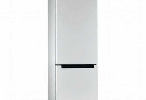 Двухкамерный холодильник Indesit DF 4180 W Белый