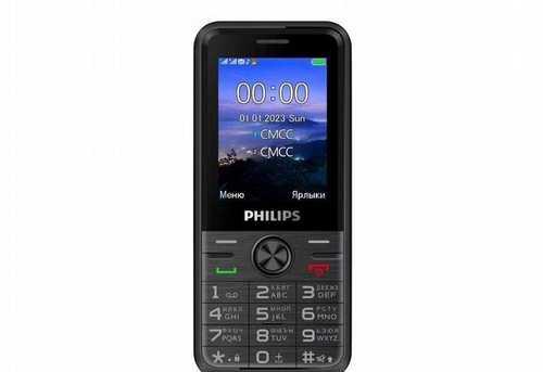 Philips Xenium E6500