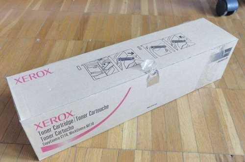 Xerox 006r01179 тонер картридж