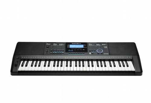 Kurzweil KP150 cинтезатор