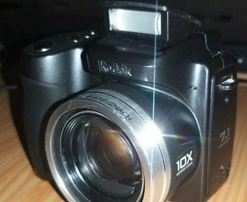 Kodak easyshare ZD710