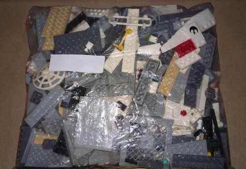 Lego Star Wars 7754 Mon Calamari Star Cruiser