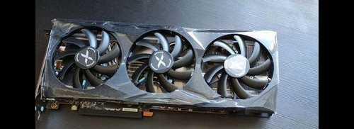 XFX Speedster swft 309 AMD Radeon RX 6700 XT core