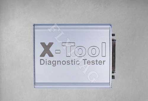 X-tool программатор для одометров (Польша)