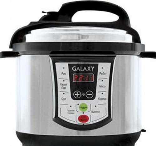 Мультиварка Galaxy GL 2651