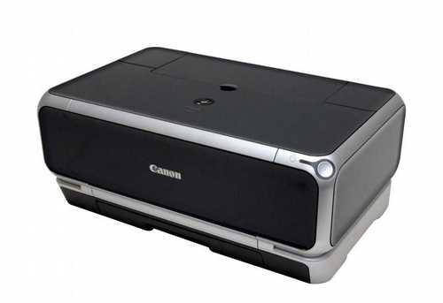 Принтер canon pixma IP4000 + скан