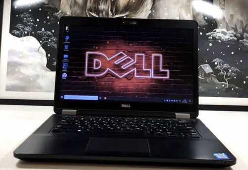 Dell latitude 5470 i5-6300HQ 2.5Gh/16Gb/1tbssd