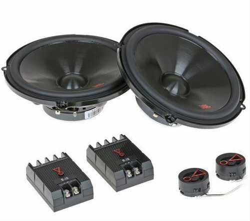 Компонентная ас JBL stage3 607CF
