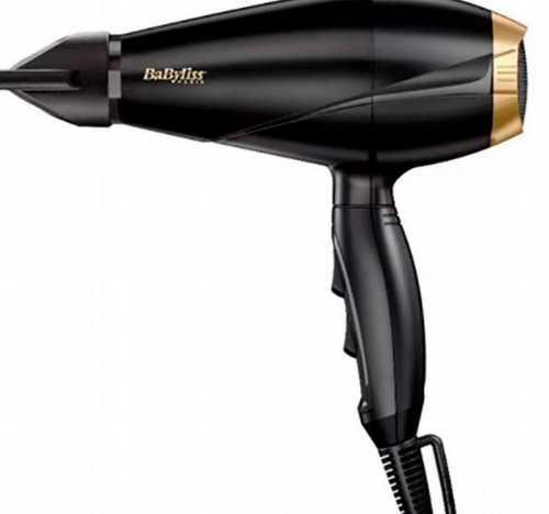 Фен Babyliss 6704E Новый