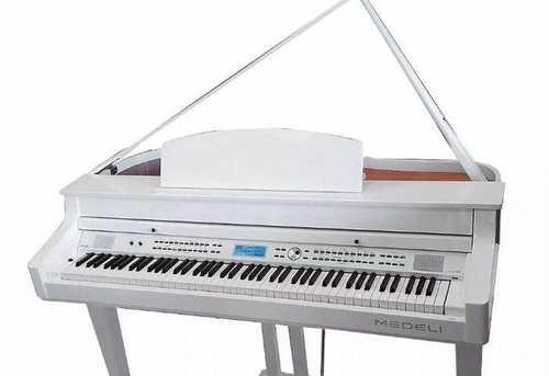 Цифровой рояль Medeli grand510(GW)