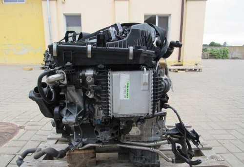 Двигатель 2.0 Mercedes Benz W213 E-Klasse