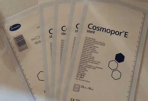 Повязка пластырного типа cosmopor E