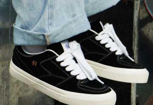 Кроссовки Ollieskate bright (не Vans knu skool)