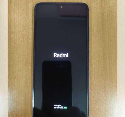 Xiaomi Redmi Note 10S, 6/128 ГБ