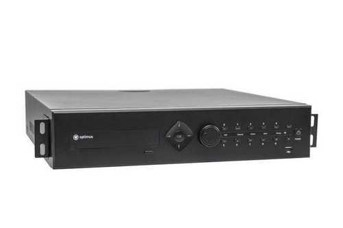 IP-видеорегистратор Optimus NVR-5648