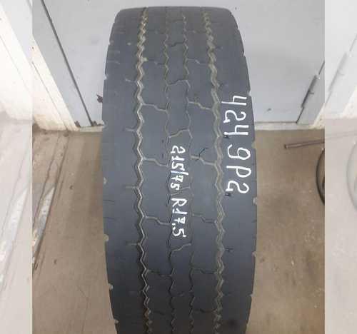 Cordiant DR-1 215/75 R17.5