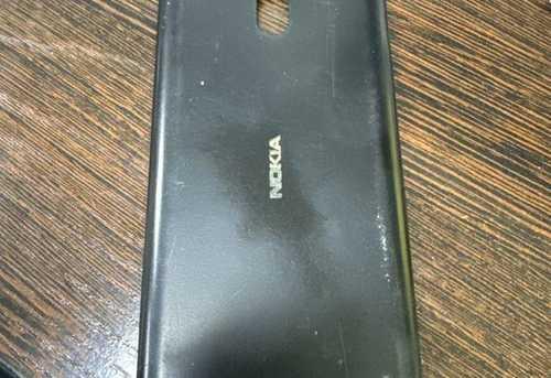 Задняя крышка Nokia 2 Ta-1029 оригинал