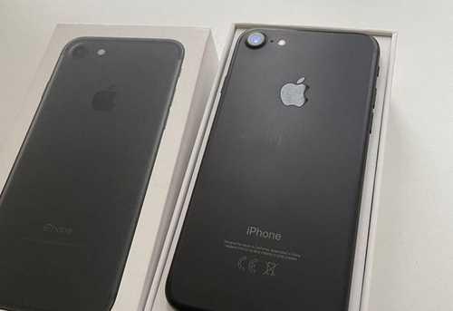 iPhone 7, 32 ГБ