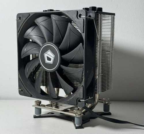 Кулер для процессора Id-cooling SE-224-XTS