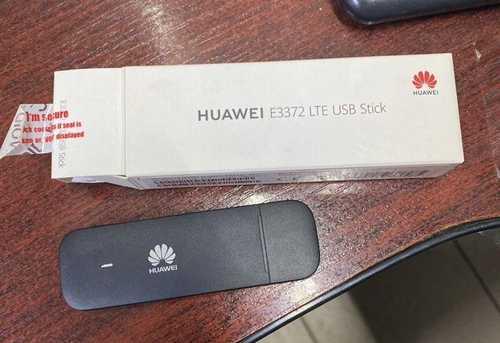 Модем Huawei модель E3372h-320