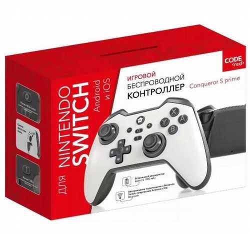 Геймпад Nintendo switch, PC bluetooth