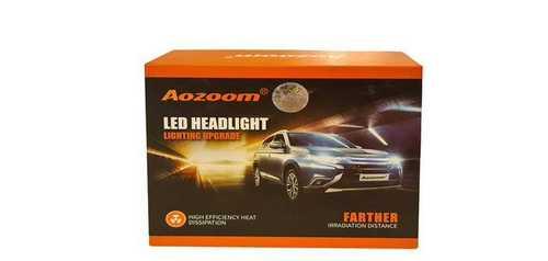 LED Лампы Aozoom