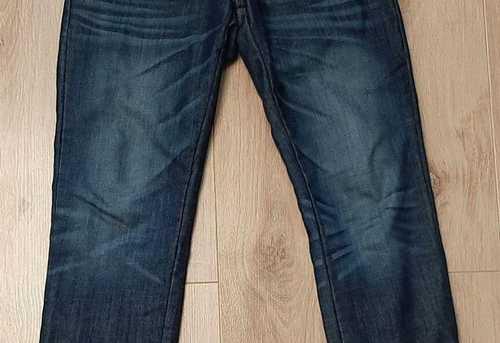 Джинсы утепленные Gloria jeans р.152
