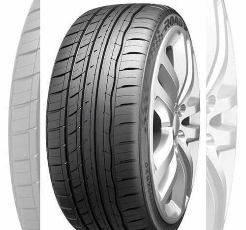 RoadX RXMotion U11 255/40 R20 101Y