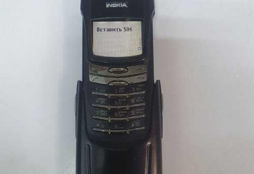 Nokia 8910i