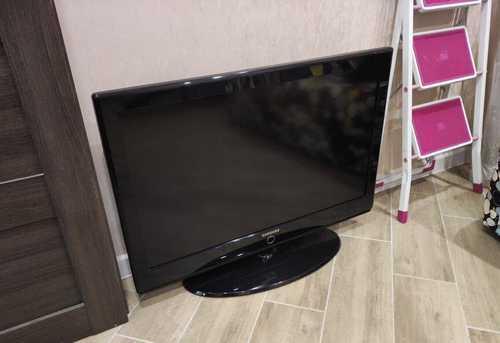 Телевизор ЖК 37 Samsung