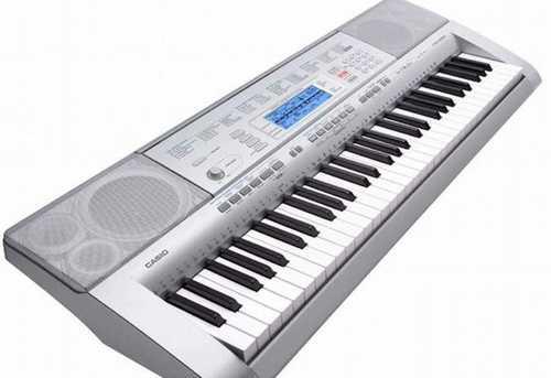 Mузыкальный Синтезатор casio CTK-800