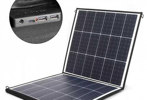 Солнечная батарея TOP-solar-100 100W