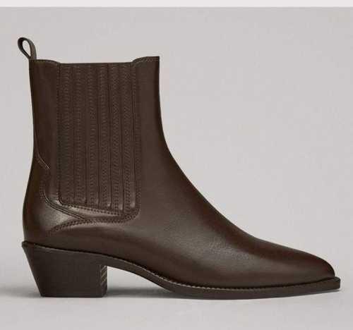 Казаки massimo dutti