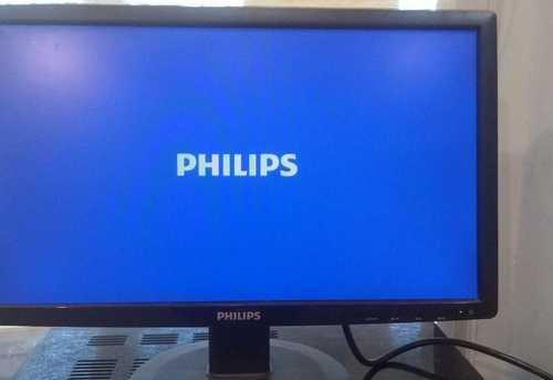 Монитор Philips 191V2 18,5''